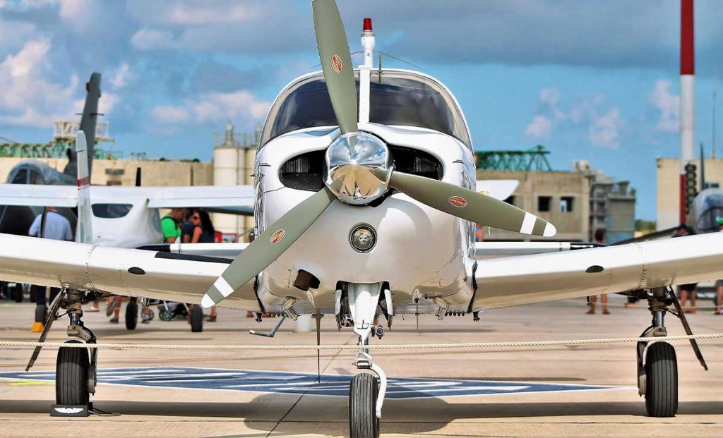 Arcline Forms Signia Aerospace, Acquires Mezzo Technologies!