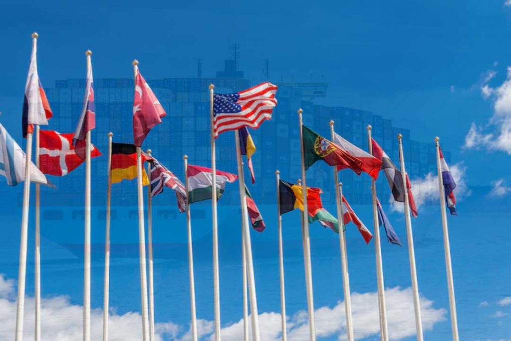 The Critical Role of Free Trade Agreements in Global Economy - OEM NEWS