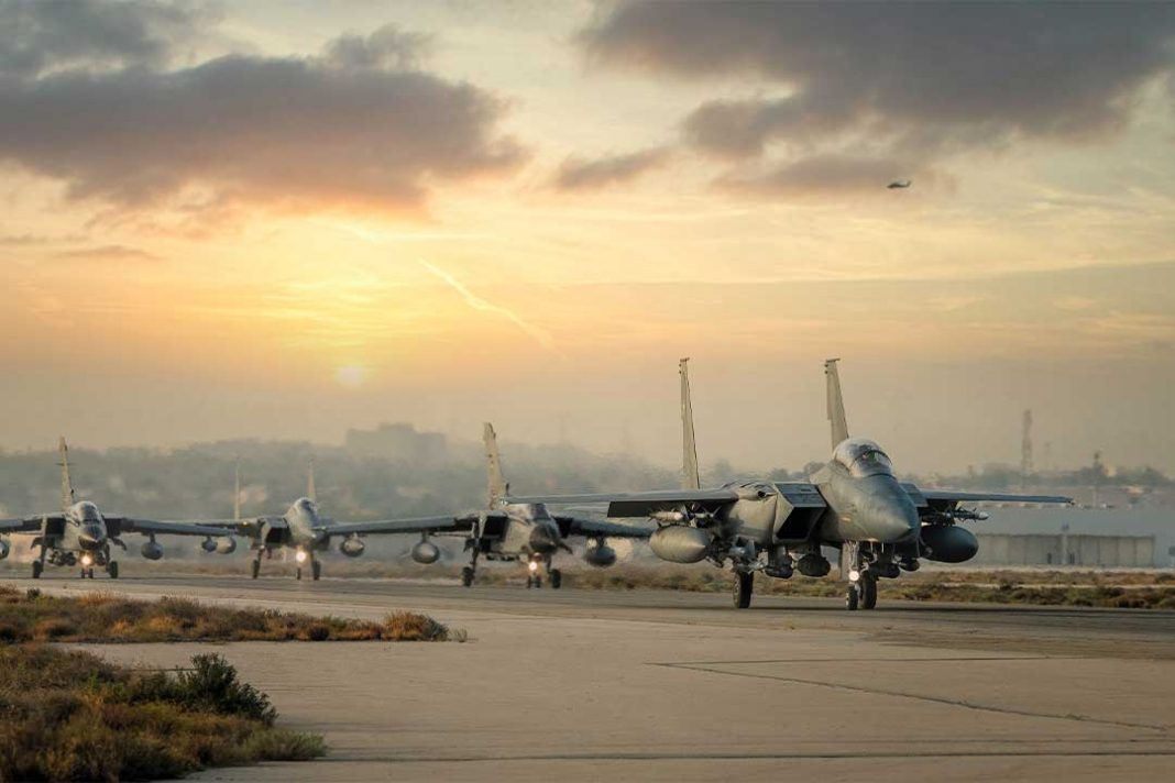 Defence Manufacturing Industry: An Overview & Analysis - OEM News