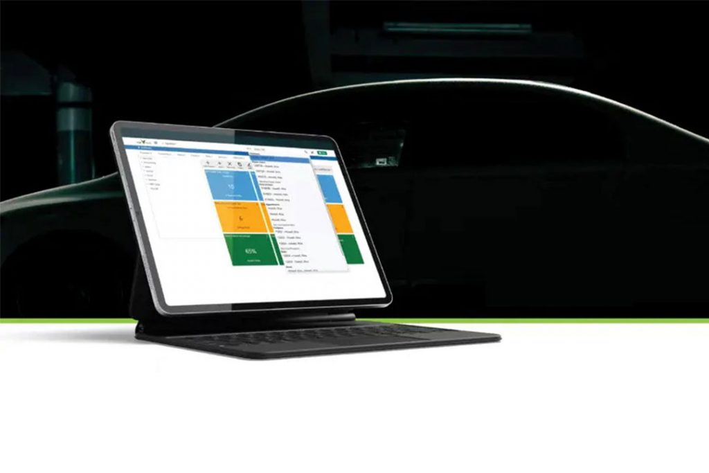 Dominion DMS To Partner With The Honda iN Technology - OEM NEWS