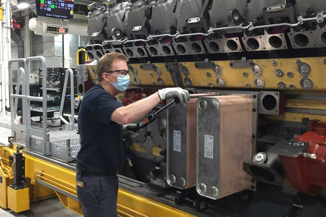 Elevāt and Cummins Collaborate to Deliver Next Generation IoT ...