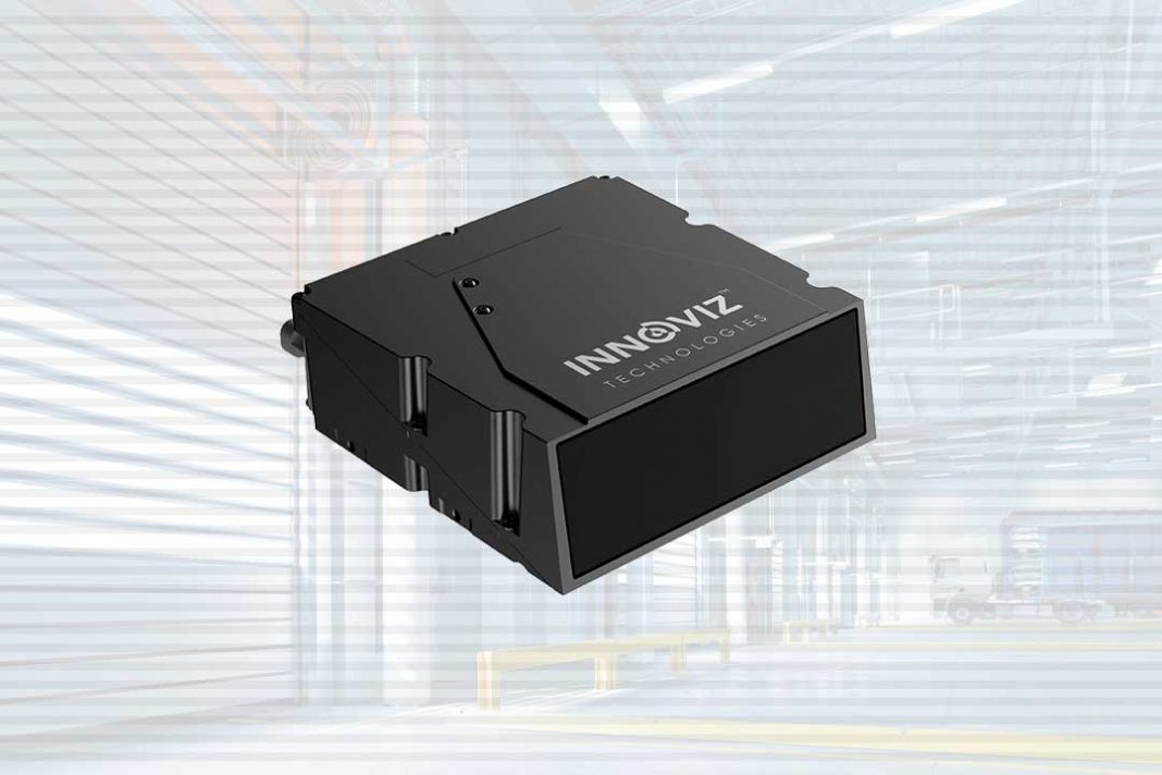 Asia-Based Automotive OEM selects Innoviz Technologies as the Leading ...