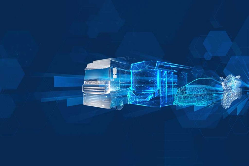 Hinduja Tech Displays its EV Solutions in a North American Trade Show