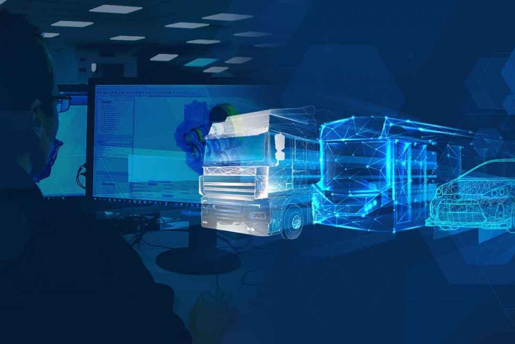 Hinduja Tech Acquires Drive System Design - OEM NEWS